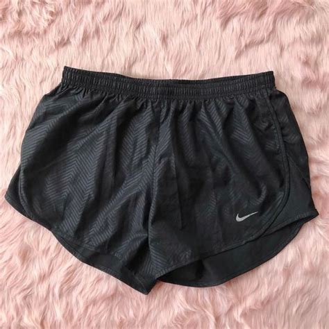 Nike Dri Fit Shorts Women S Fashion Activewear On Carousell