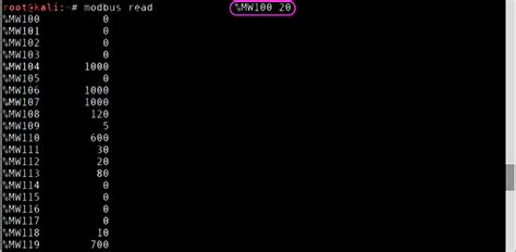 scada hacking exploiting scada ics systems with the command line tool
