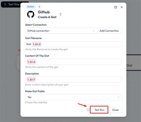 Github Integrations With Bit Flows Automate Devops Workflows
