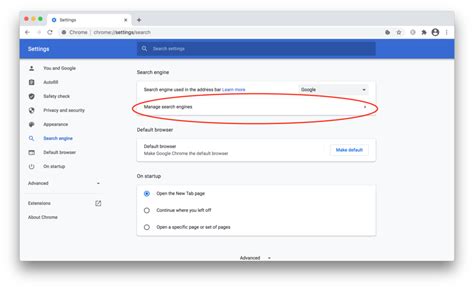 How To Remove Bing Redirect Virus On Mac Antivirus One