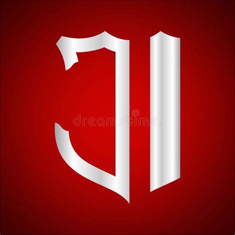 Initials J Stock Illustrations 3 425 Initials J Stock Illustrations