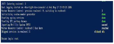 Identifying Logical And Physical Network Interface Names For Linux OS Configuration