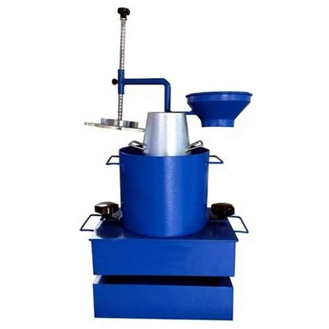 Vee Bee Consistometer At Best Price In Ambala By Creative Labs Id