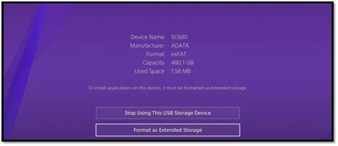 What Is Best Ps4 External Hard Drive Format And How To Format External Hard Drive