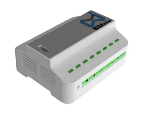 Unifier 100 Iot Gateway At Best Price In Bengaluru By Wimate Technology Solutions Private