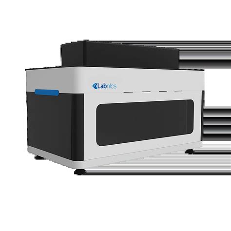 Automated Ngs Library Preparation System Nngs 100 Labnics