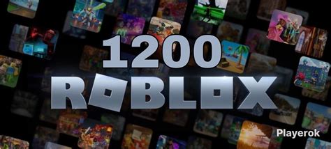 Купить ⭐1200 РОБУКСОВ МОМЕНТАЛЬНО ⭐ Roblox за 1 699 ₽ - Робуксы Roblox