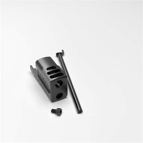 🔫 Algimec Compensator・ 3d File For ・cults