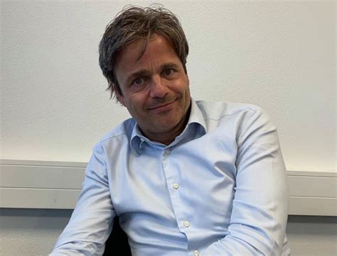 Aanstelling Paul Thomassen Als Algemeen Directeur Src System