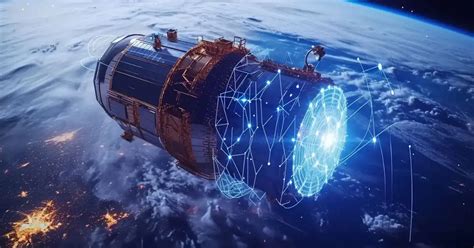 7 Ai Satellites Predicting Natural Disasters In Real Time