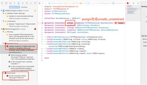 appium，安装webdriveragent（wda） 每天1990 博客园