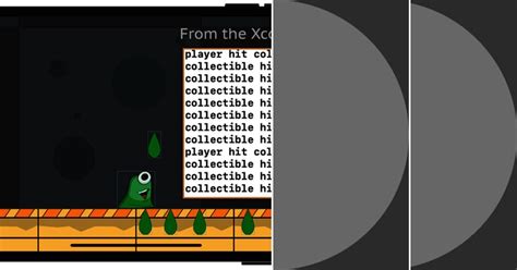 List Spritekit Curated By Fergus Bisset Medium
