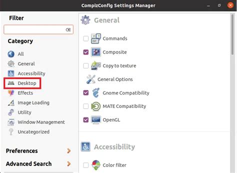 How To Enable Low Graphics Mode In Ubuntu Linux Vitux