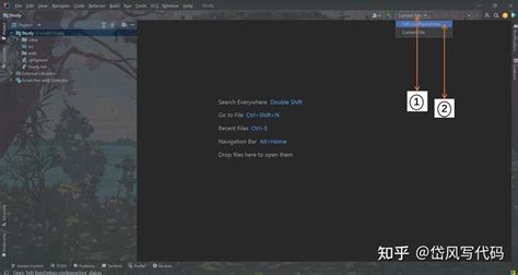 版本IDEA创建JavaWeb项目附有图文详解 知乎