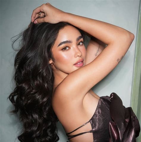 Andrea Brillantes Fans