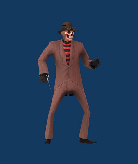 Tried To Make Horror Characters In Tf2 2 R Tf2fashionadvice
