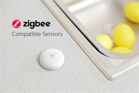 Zigbee Compatible Sensors For Your Smart Home Setup Dbgtech Store