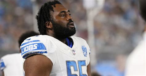 New York Jets Scouting Jets Offensive Lineman Obinna Eze Gang Green