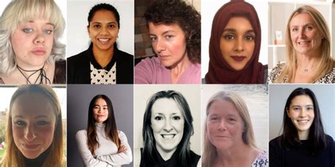 Internationalwomensday Womenintech Techtraining The Coders Guild