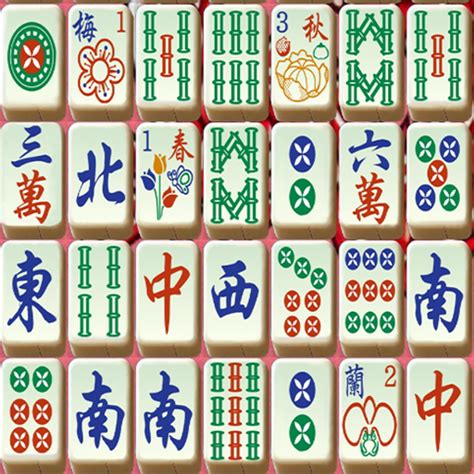 Mahjong Connect App On Amazon Appstore