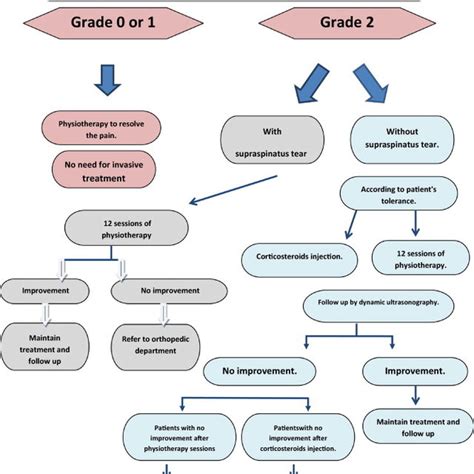 Suggested Clinical Algorithm For Treatment Of RA Patients According To Download Scientific