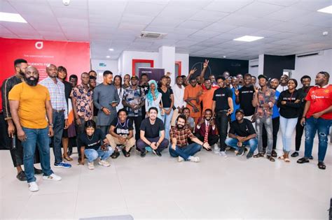 Gomycode Events Partnerships Throwback Thursday Gomycode Gomycode Events Partnerships Throwback Thursday Gomycode