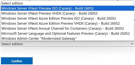 Cách Download Windows Server 2025 Iso Itqavn