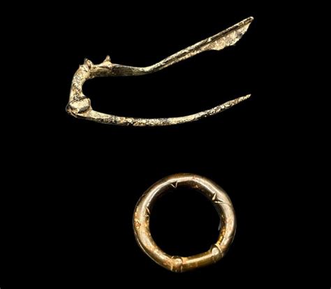 Ive Made Another Incredible Discovery Today 1st Century Around 2000