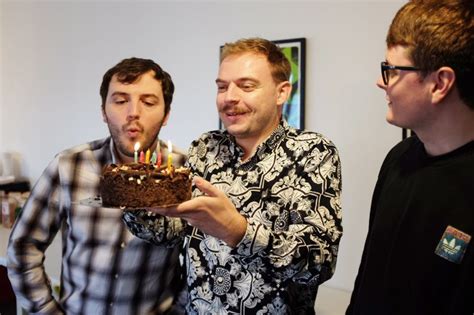 Dylan Mckee Frsa On Linkedin Thank You Appy Birthday 28 Comments