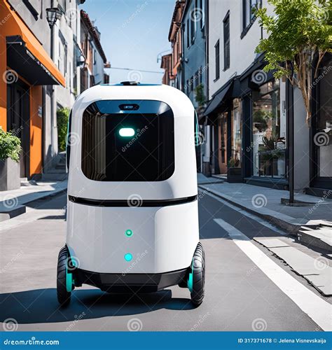 Robotic Process Automation Stock Illustration Illustration Of Intelligence Robot 317371678