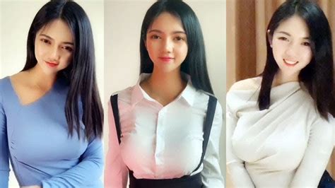 【大奶系列】大奶子可愛小胖丁，性感抖奶舞太震撼了～！ Youtube