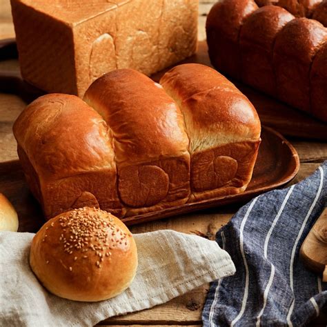 Kristina Chos Milk Bread Cherry Bombe