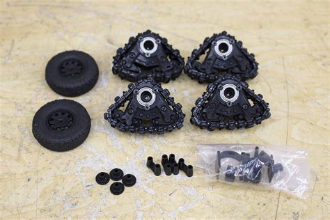 Kyosho 京商 ラジコン Mini Z 4×4 Kt 531p ミニッツ Jeep ジープ キャタッピ？付き ハヤブサリサイクル