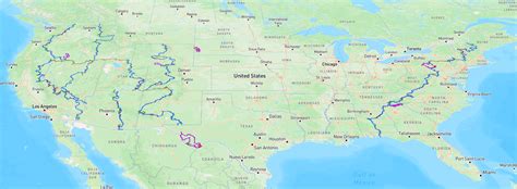 The 7 Best Bdr Routes For Jeep And 4x4 Overlanders