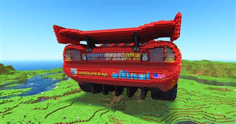 Lightning Base Charliecustard Builds Download