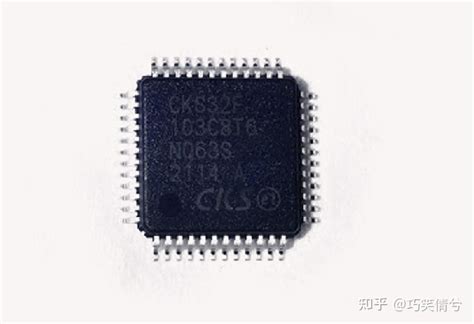 芯应用丨基于中科芯cks32f103c8t6的自动条幅悬挂系统 知乎