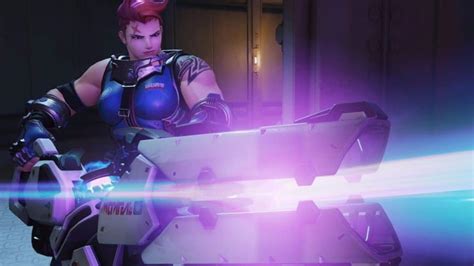 Overwatch Zarya Guide Best Tips Tricks And Strategies 2025