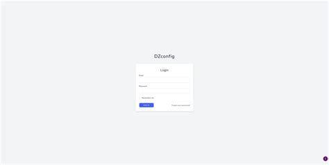 improving the default laravel login and register views