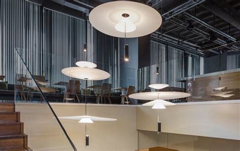 Flamingo Deconstructing Light Vibia