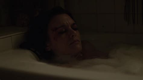 Frankie Shaw Nude Pics Page 1