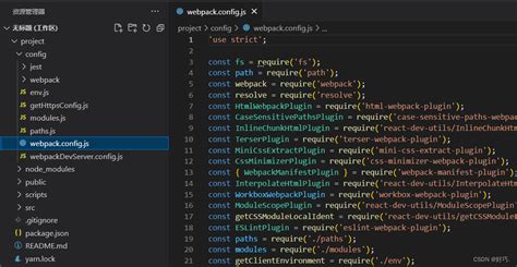 react 打包优化，开启gzip压缩 react gzip csdn博客