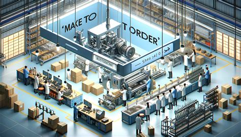 Mto Manufacturing What Is It And How Does It Work Salesqueze