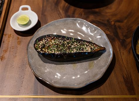 Sparks Fly At Inferno The Grill Manual Jakarta