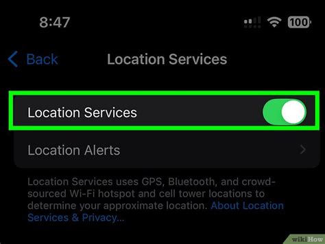 Tracking Notification On Iphone What You Need To Know