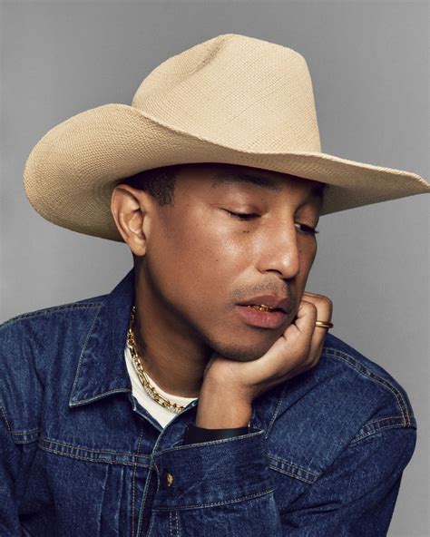 Tiffany And Co Anuncia Coleção Em Parceria Com Pharrell Williams