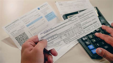 Нові тарифи у березні — скільки доведеться платити за комуналку Читайте на Ukr Net