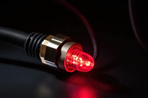 Premium Photo Advanced Hvac Leak Detection Highprecision Sensor Tip