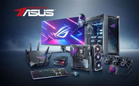 All Series｜motherboards｜asus Baltics