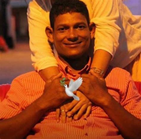 A Carmelo Medrano Lo Asesinó Su Yerno En Ceballos Defendía A Su Hija