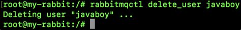 Rabbitmq 中的 Virtualhost 该如何理解rabbitmq Virtual Host Csdn博客